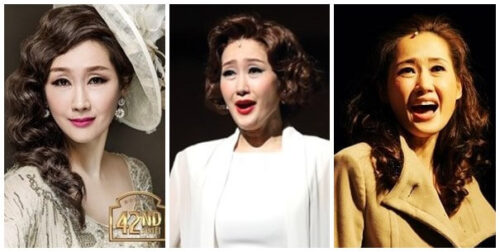 ペヘソン韓国女優のプロフィール！ミュージカルからドラマ出演はなぜ？ | キムチチゲはトマト味