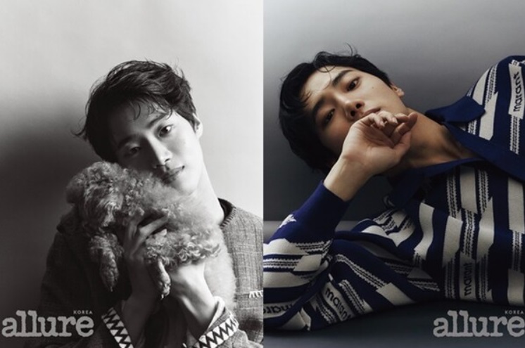 チュヨンウ韓国俳優のプロフィール＆出演ドラマ！兵役とインスタも！ | キムチチゲはトマト味
